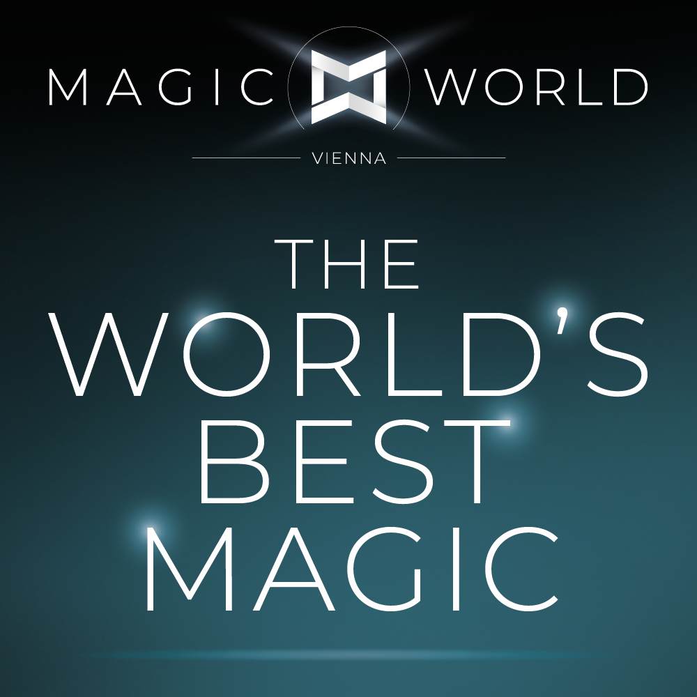 Magic World Vienna